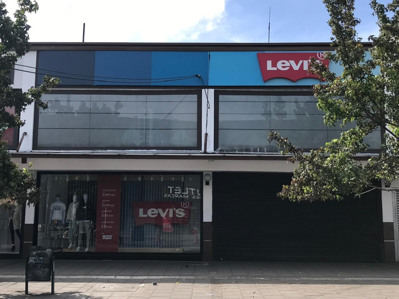 Centro Comercial Outlet de las Américas